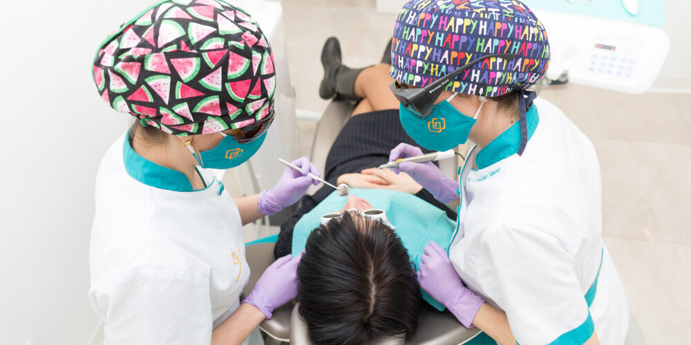 ¿Sabes qué es la Gingivitis Ulceronecrotizante o GUNA?